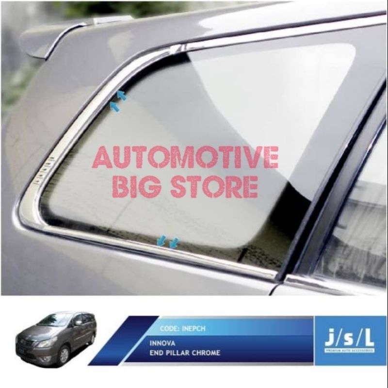 End Pillar/List Of Innova 2004 2005 2006 2007 2008 2009 2010 2011 2012 ...