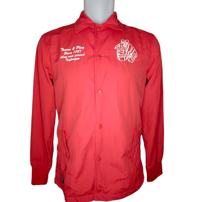 Coach polham jacket | Shopee Malaysia