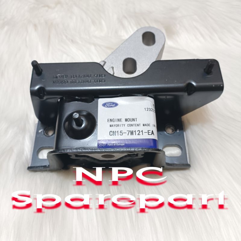 MESIN Engine Mounting Left Engine Mount Ford Ecosport Eco Sport ...
