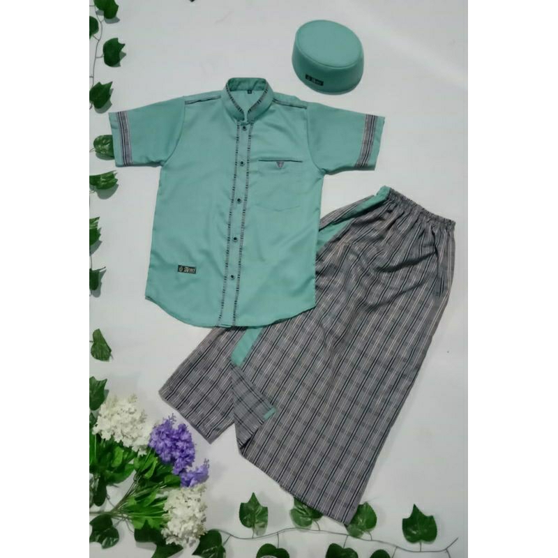 Arori Coat (Glove +koko +peci) | Shopee Malaysia