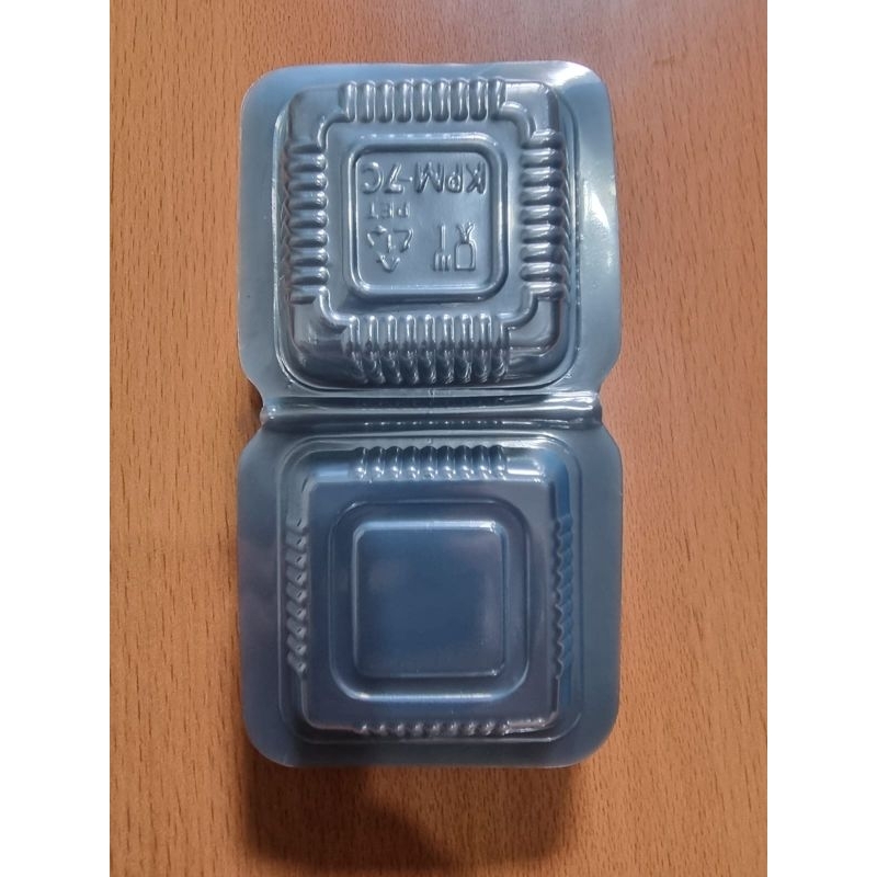 Contents 100pcs Mica Packaging Wet Dry Cake Donuts Yellow Rice 7C 7XC ...