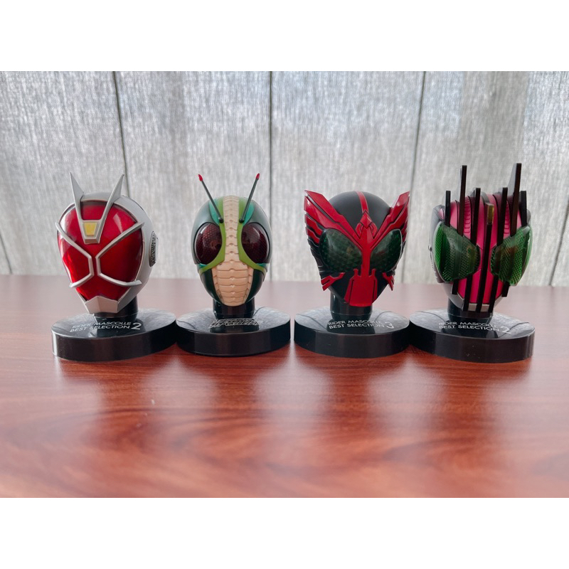 Rmc Kamen Rider Part 3 | Shopee Malaysia