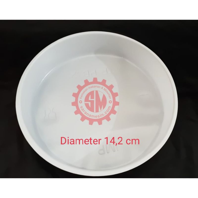 Inner TRAY/BOWL Divider/Side Dish Divider (BOWL 28OZ/23oz) | Shopee ...