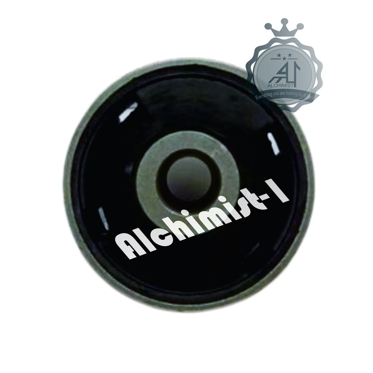Nissan Juke Small Wing Boss Arm Bushings | Shopee Malaysia