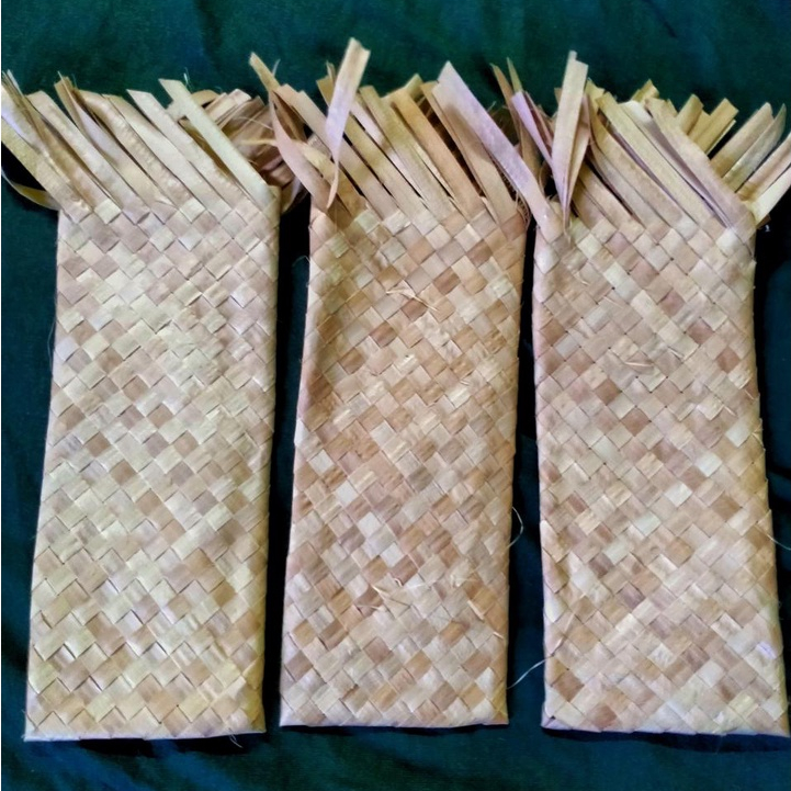 Dodol/alame Sidempuan Wrapper (Baul-Baul) | Shopee Malaysia