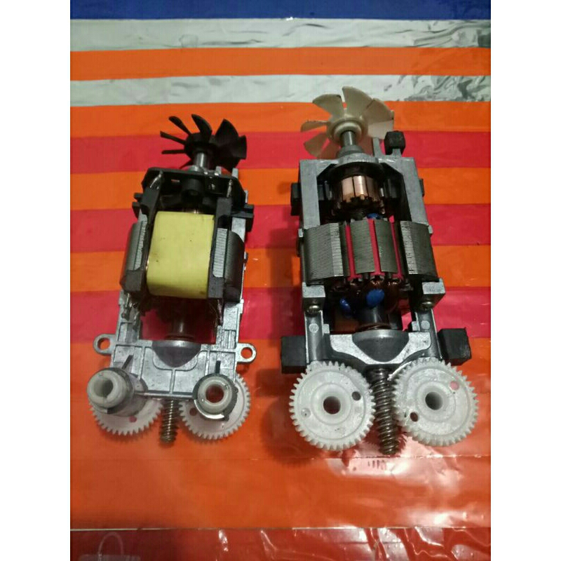 Dinamo mixer Prc.(Trisonic) | Shopee Malaysia