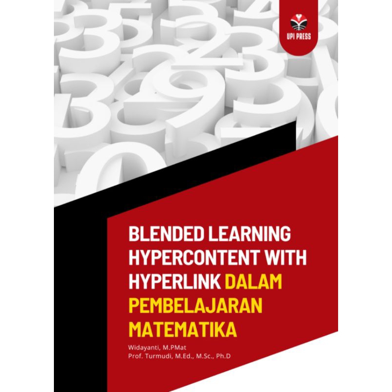 Original Book: Blended Learning Hypercontent With Hyperlink in ...