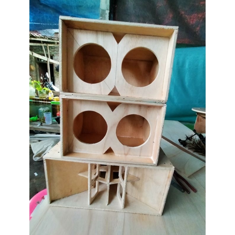 Box MIDEL LINE ARRAY 5 INCH | Shopee Malaysia