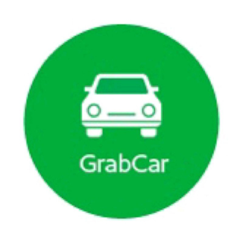 Go car sticker grabcar sticker, custom gocar sticker, cutom grabcar ...