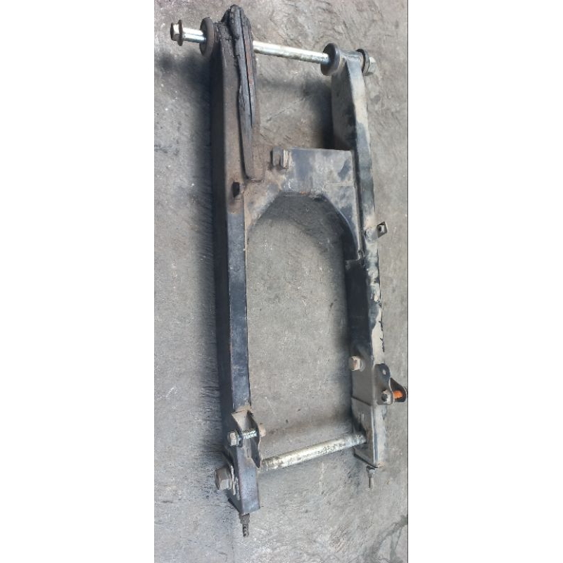 Original TIGER REVO ARM AREM | Shopee Malaysia