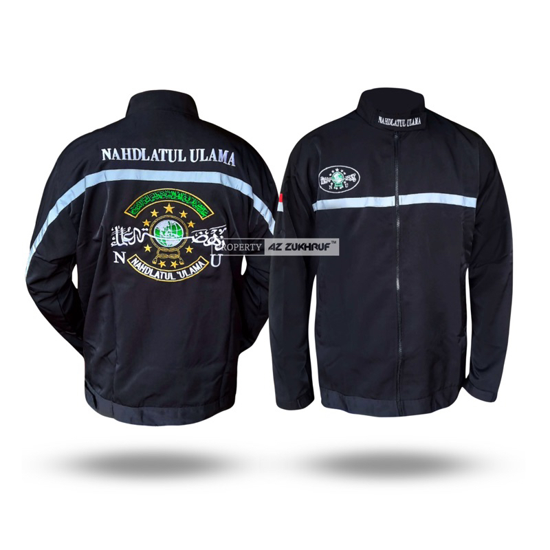 Nahdlatul Ulama Jacket' Original store/NU Jacket/NU Jacket/NU All/NU ...