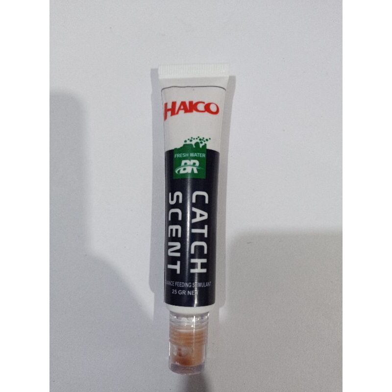 Halco MINI CATCH SCENT 25gr | Shopee Malaysia