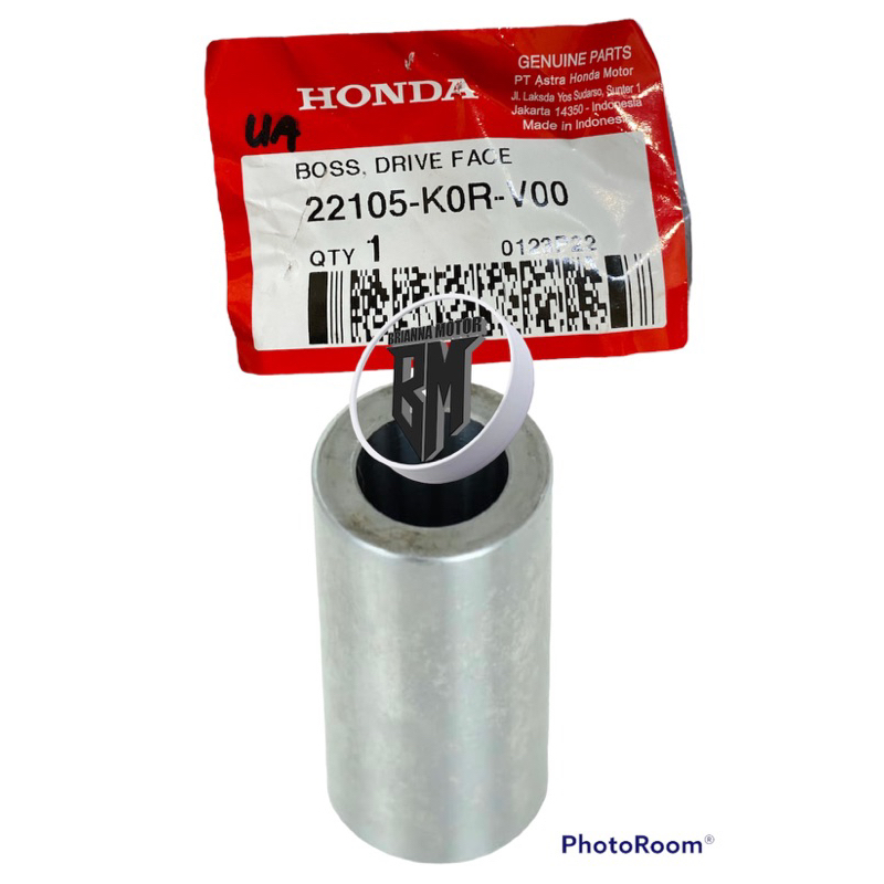 Bos DRIVE FACE COMP PCX 160 ADV 160 22105 K0R V00 | Shopee Malaysia