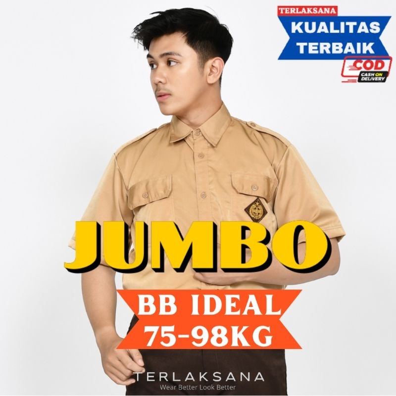 Jumbo Scout Clothes Middle School High School Scout Uniform Twist ...