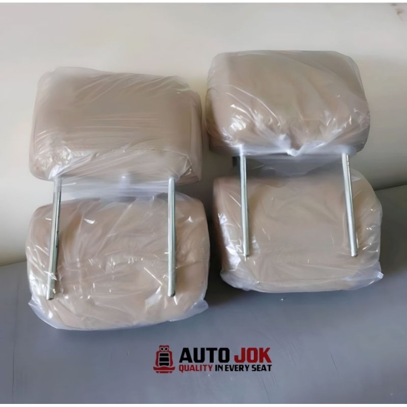 Headrest for the old innova front seat 2 pcs innova seat Headrest ...