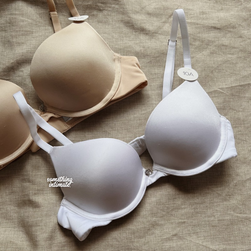 H&m / CHLOE & LOLA Bombshell Comfort Contour Super Push Up Basic Black ...