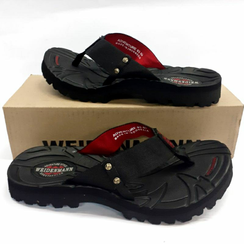 Weidenmann ADVENTURE SANDALS 03 - ORIGINAL WEIDENMANN MOUNTAIN HIKING ...