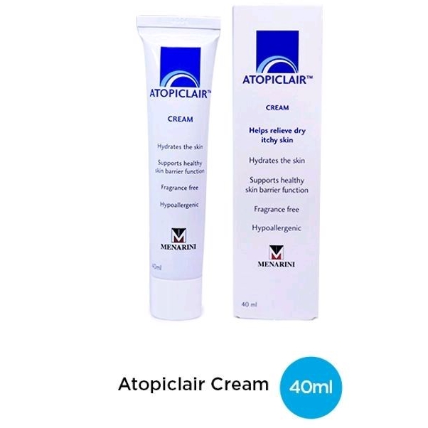 Atopiclair CREAM 40 ML | Shopee Malaysia