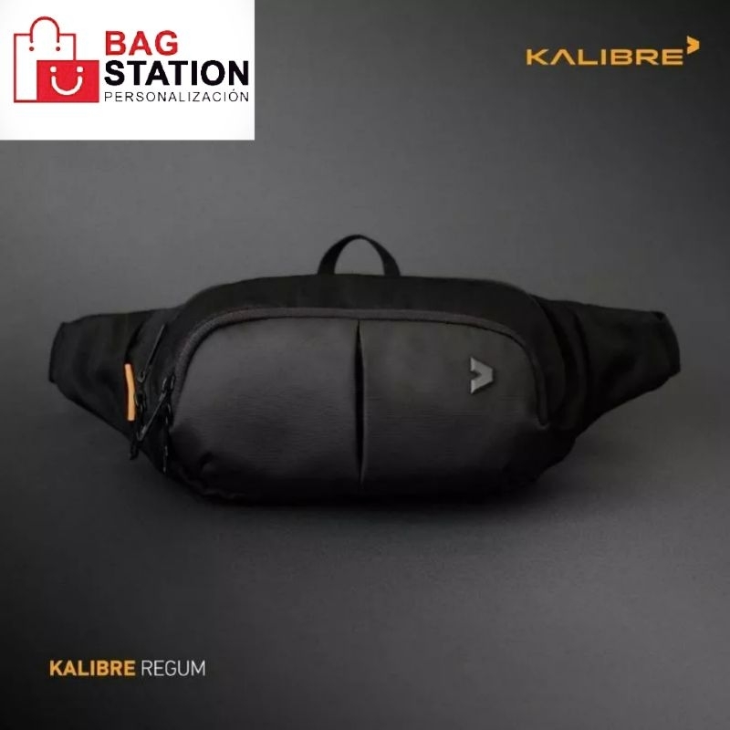 Original KALIBRE WAIST BAG REGUM ORIGINAL CALIBRE REGUM 3L WAIST BAG ...
