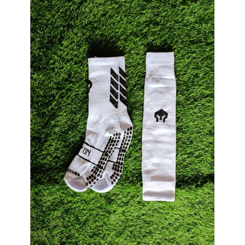 Connected Socks+anti slip play on Socks (Save Package Connected Socks ...
