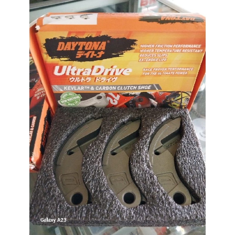 Double Shoes NMAX daytona JAPAN 4634 AEROX ADV150 VARIO 125/150 NMAX ...