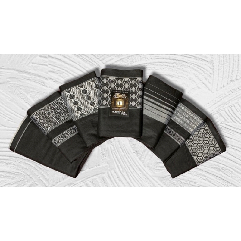 Adult Woven Sarong dobby Pattern Dragon Scales Belt random Plastic ...