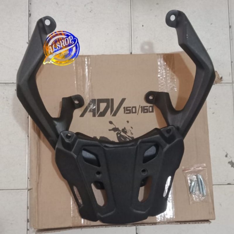 Honda ADV 160 ADV 160 ADV ADV 150/ADV 150 Adv160 BOX Holder | Shopee ...