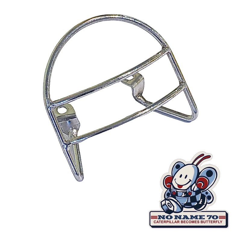 Ram iron Rambang Front Seat Cover for Honda Astrea Star Prima Grand ...