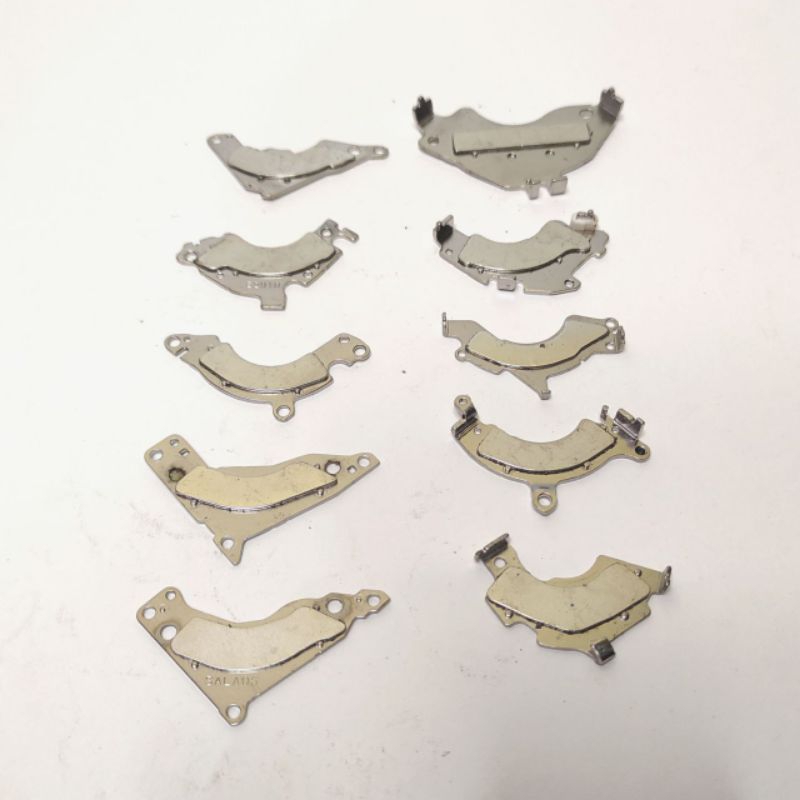 Random MIXED MINI HARD DISK NEODYMIUM MAGNET | Shopee Malaysia