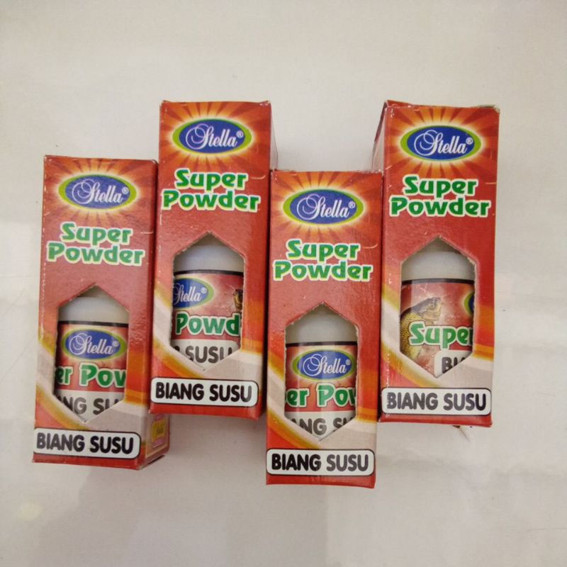 Stella Milk POWDER (POWDER) | Shopee Malaysia
