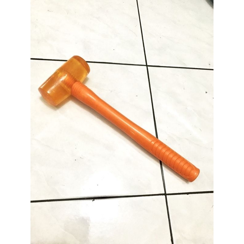 Rubber hammer | Shopee Malaysia