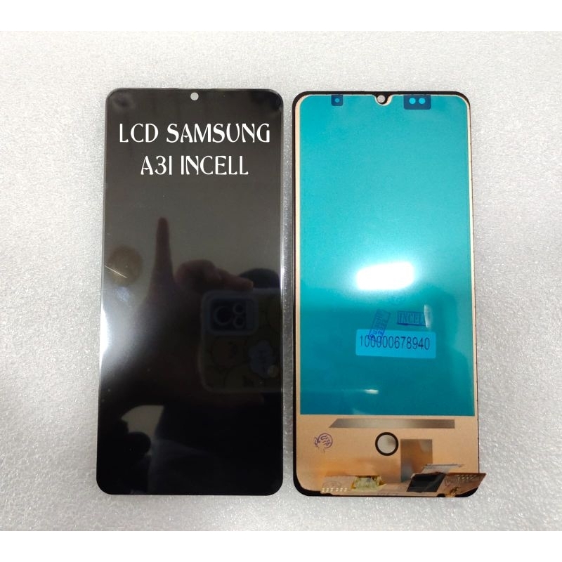 Samsung A31 A315 INCELL LCD | Shopee Malaysia