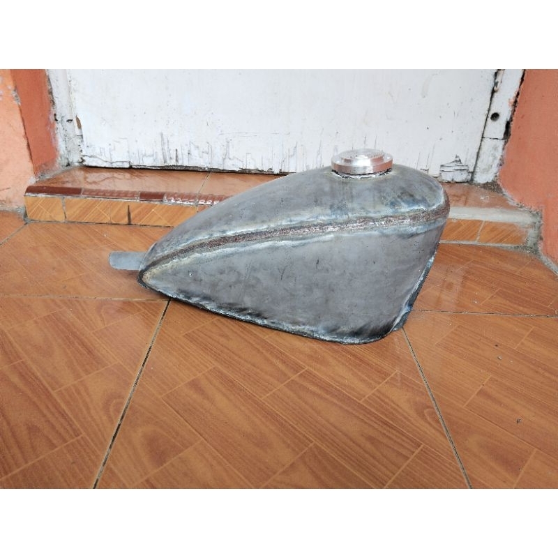 Tank sporter Tank Tank Tank custom Sportster bomber bober Bobber ...