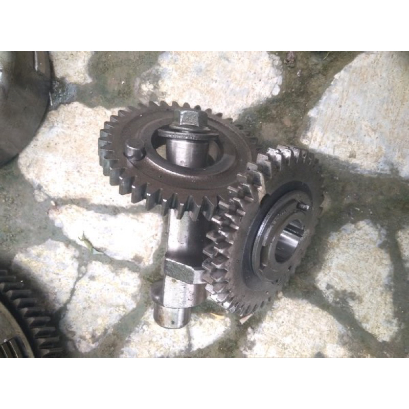 Suzuki fxr balancer gear | Shopee Malaysia