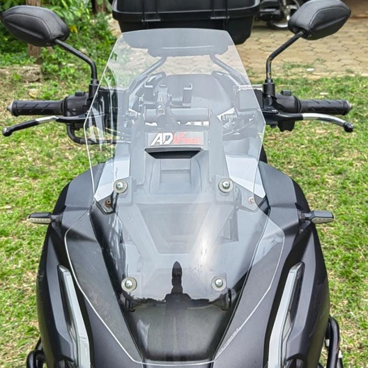 Visor Standard Adv 160 pnp Honda Adv 150 Adv 160 | Shopee Malaysia