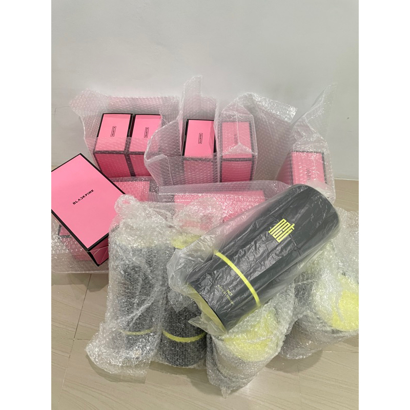 Official LIGHTSTICK LS NCT NEOBONG BLACKPINK BP WEVERSE VER 2 | Shopee ...