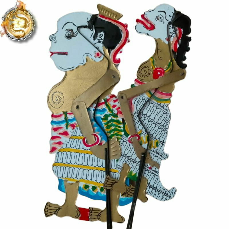 Beautiful limbuk Leather Puppet duplex Cardboard Paper Material ...