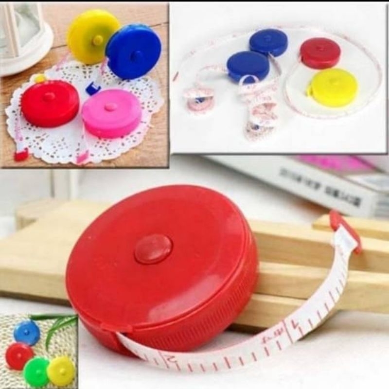 Roll Meter | Shopee Malaysia