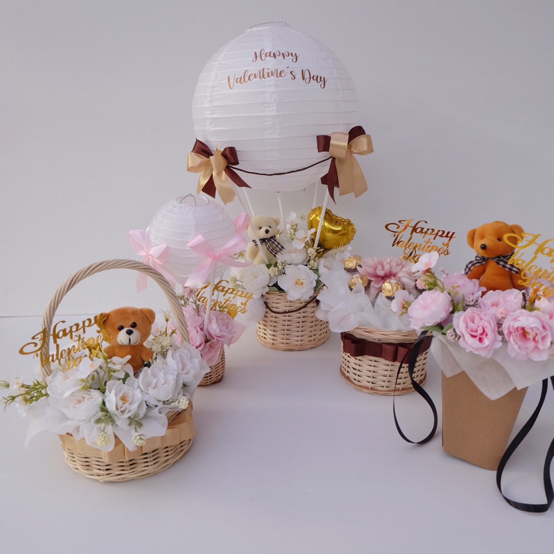 Graduation GIFT BANDUNG SNACK BOUQUET SNACK BOUQUET HAMPERS CHOCOLATE ...