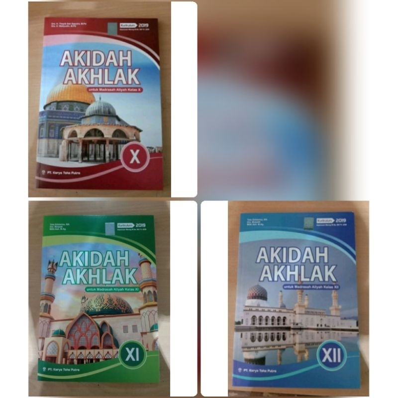 Lesson of Moral Creeds Class 10,11,12 Ma Revised Edition (Toha Putra ...