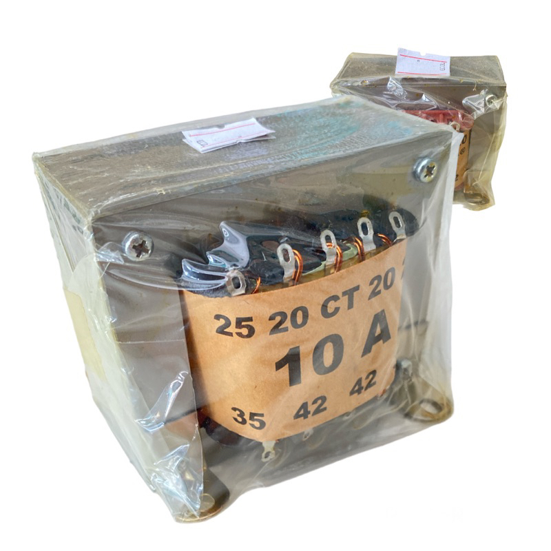 Transformer 10 Ampere CT 42V Transformer Transformer | Shopee Malaysia
