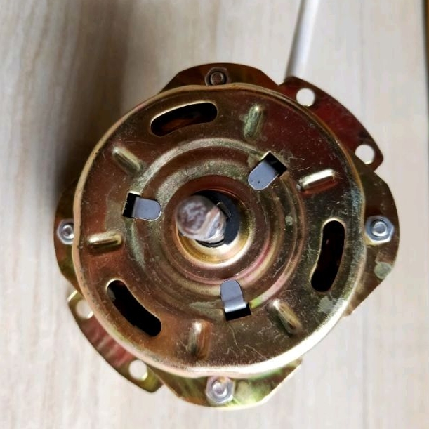 Dynamo FAN BOX FAN RRT FYX-7112R | Shopee Malaysia