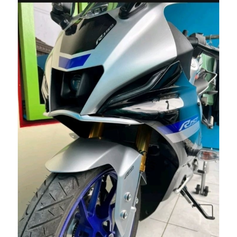 Winglet r15 V4 model R7 | Shopee Malaysia