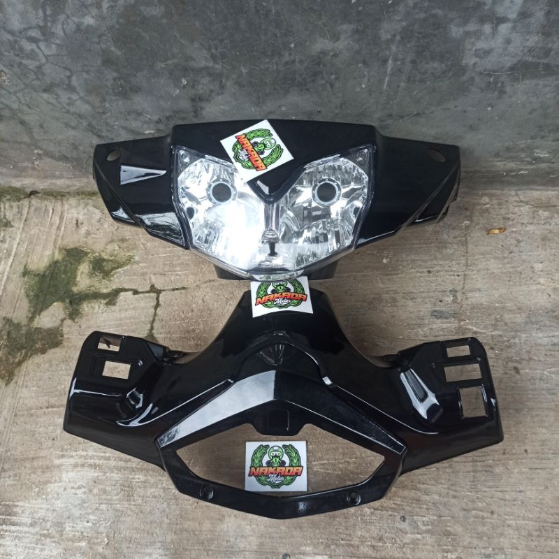 HITAM Shogun 125 FI RR SP NEW ROBOT CLUTCH 2007 BLACK | Shopee Malaysia