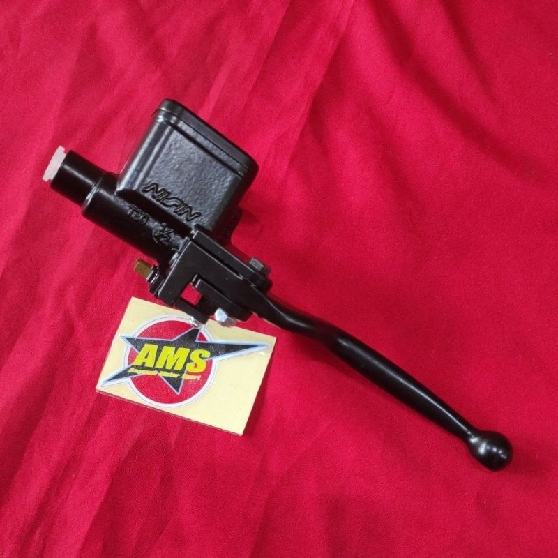 Original Nmax 155 Left Brake Master | Shopee Malaysia