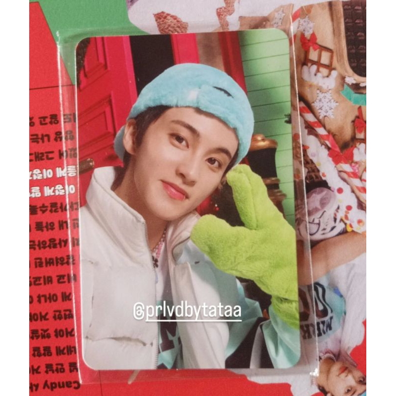 Pc mark lee candy pb ver. (chat For Details!!) | Shopee Malaysia
