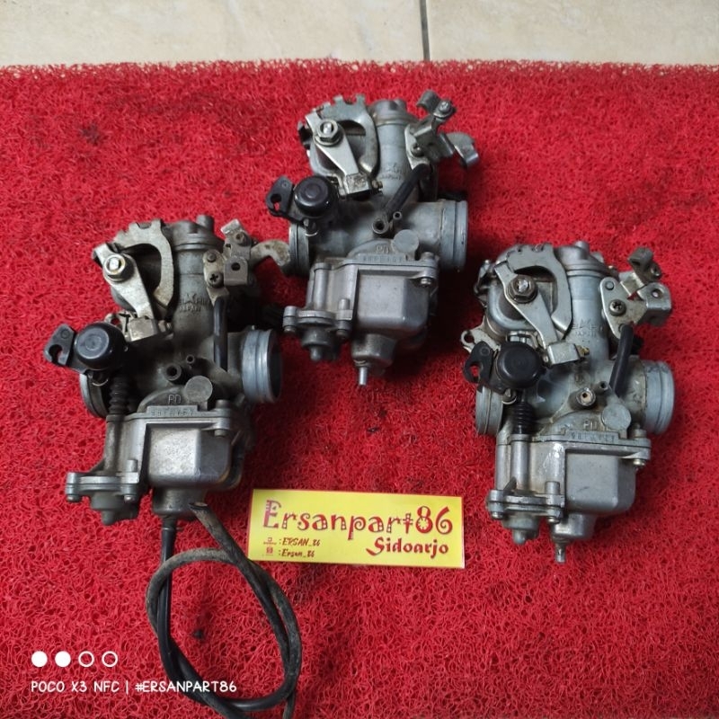 Honda tiger revo Carburetor | Shopee Malaysia