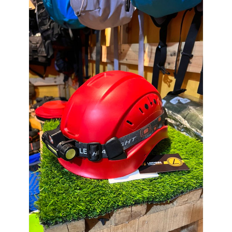 Safety helmet best helmet rock climbing caving outbound rescue high ...