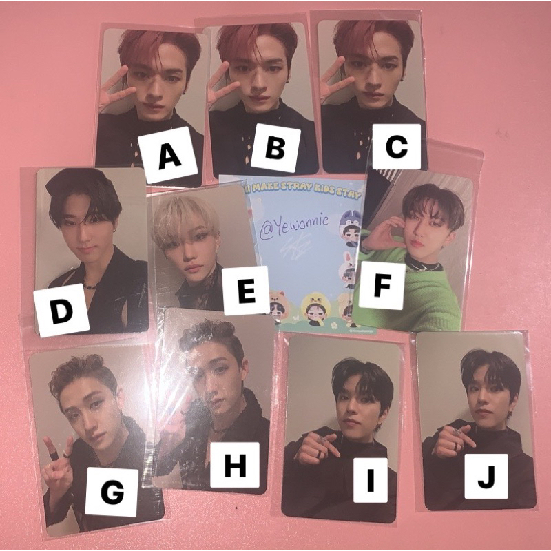 Stray Kids Oddinary | Shopee Malaysia