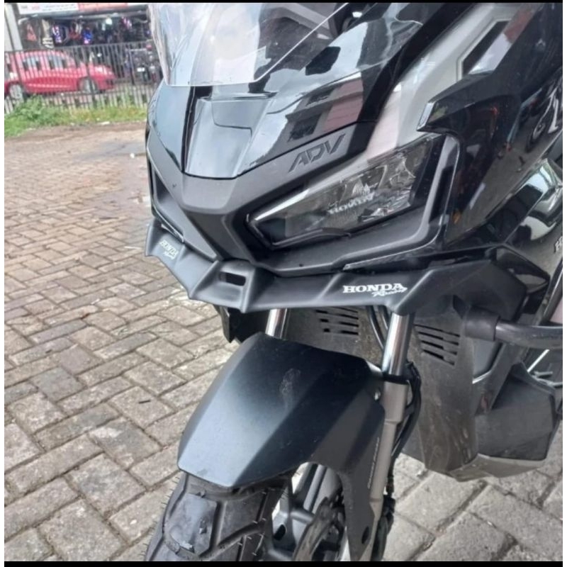 Honda ADV 150 ADV 160 Winglet | Shopee Malaysia